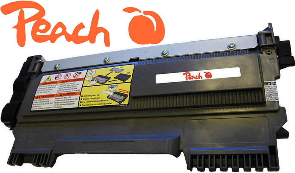 Brother DCP 7070 | Peach Tintenpatronen Toner
