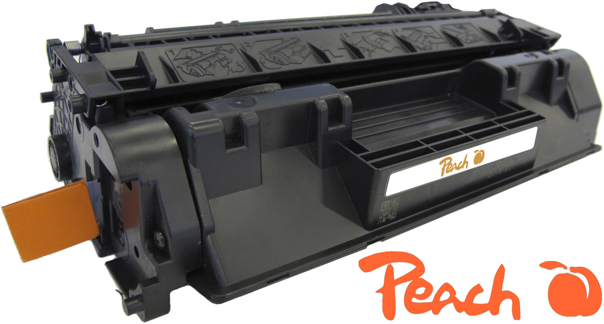 HP Laserjet P 2055 Toner | Peach Tintenpatronen Toner